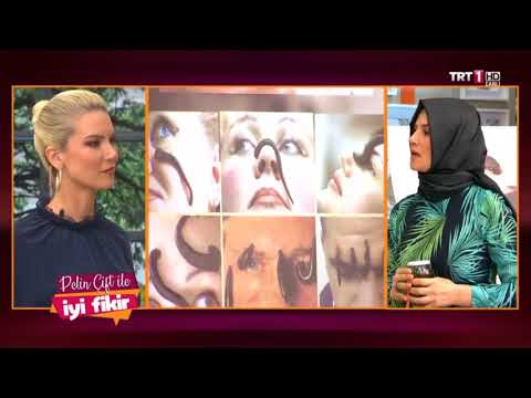 Pelin Çift ile İyi Fikir - 93. Bölüm / Mehmet Aşık, Nuray Karpuzcu, Aslı Şen, Yasin Taze