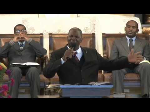 Bishop Marc Simon Brockton Church Of God Produced By Tele Brockton 617 ...