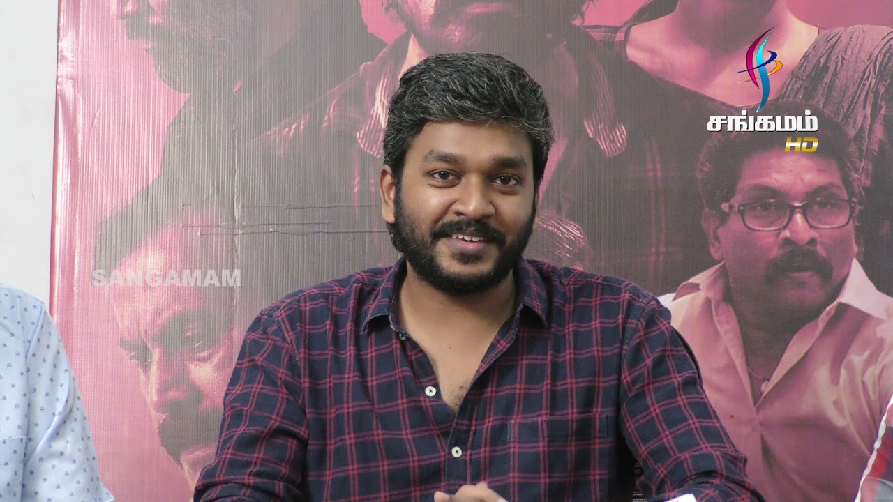 Director Arjunan Ekalaivan's Oomai Sennaai Interview - YouTube