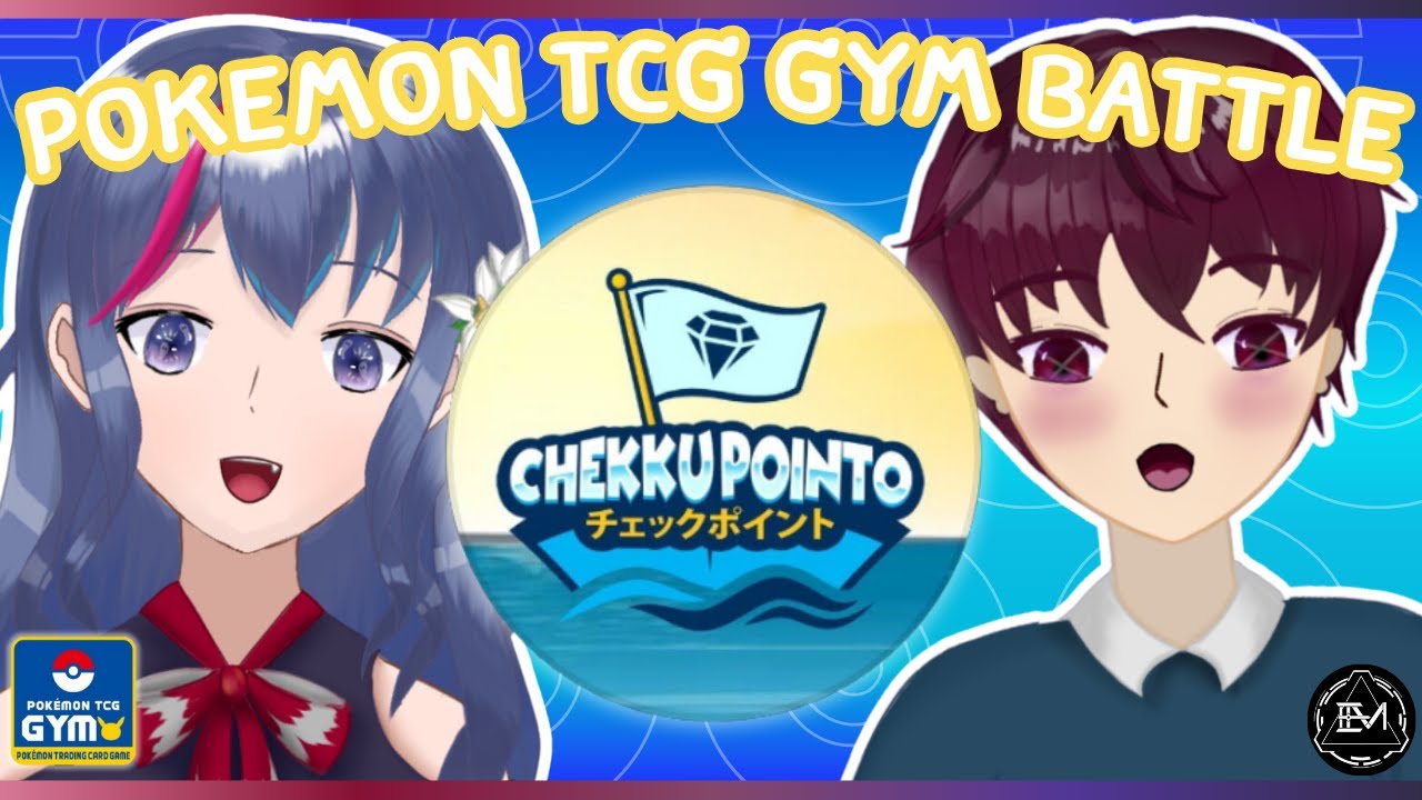 【POKEMON TCG】#8 KEMBALI NGELIAT SESEPUH POKEMON TCG BATTLE!【Shia Naenia ...