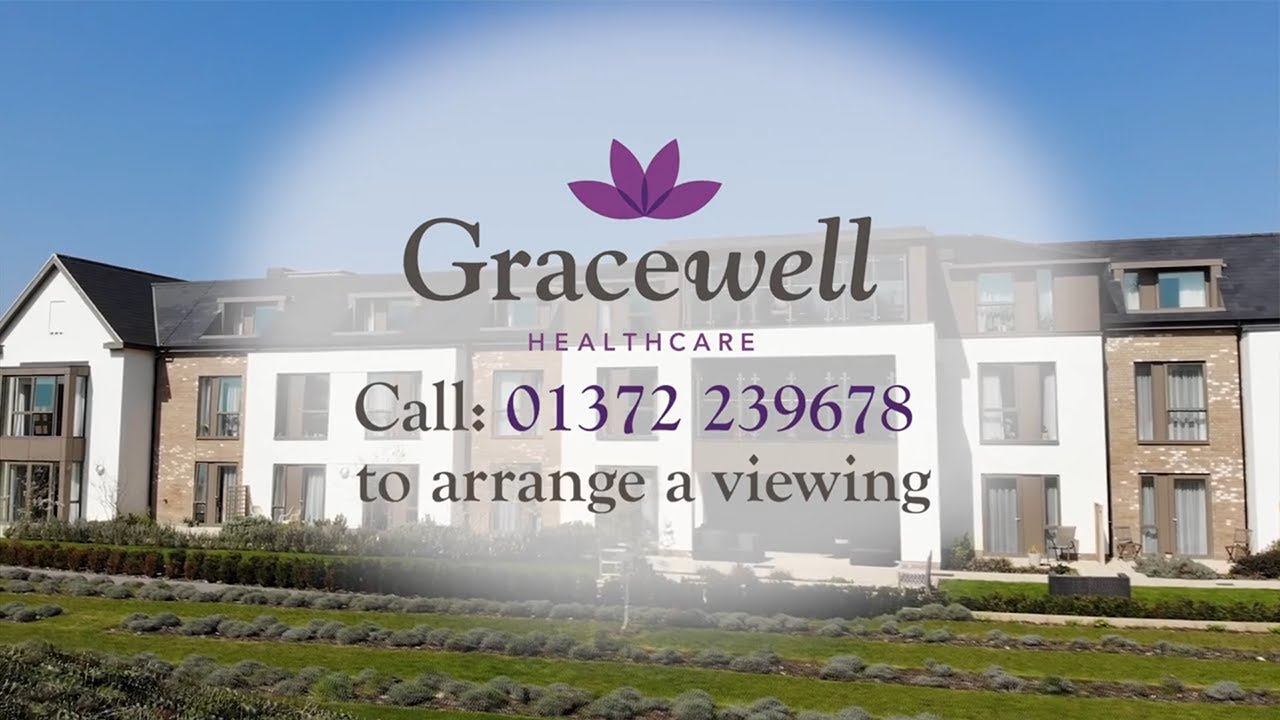 Gracewell of Bookham - Video Tour - YouTube