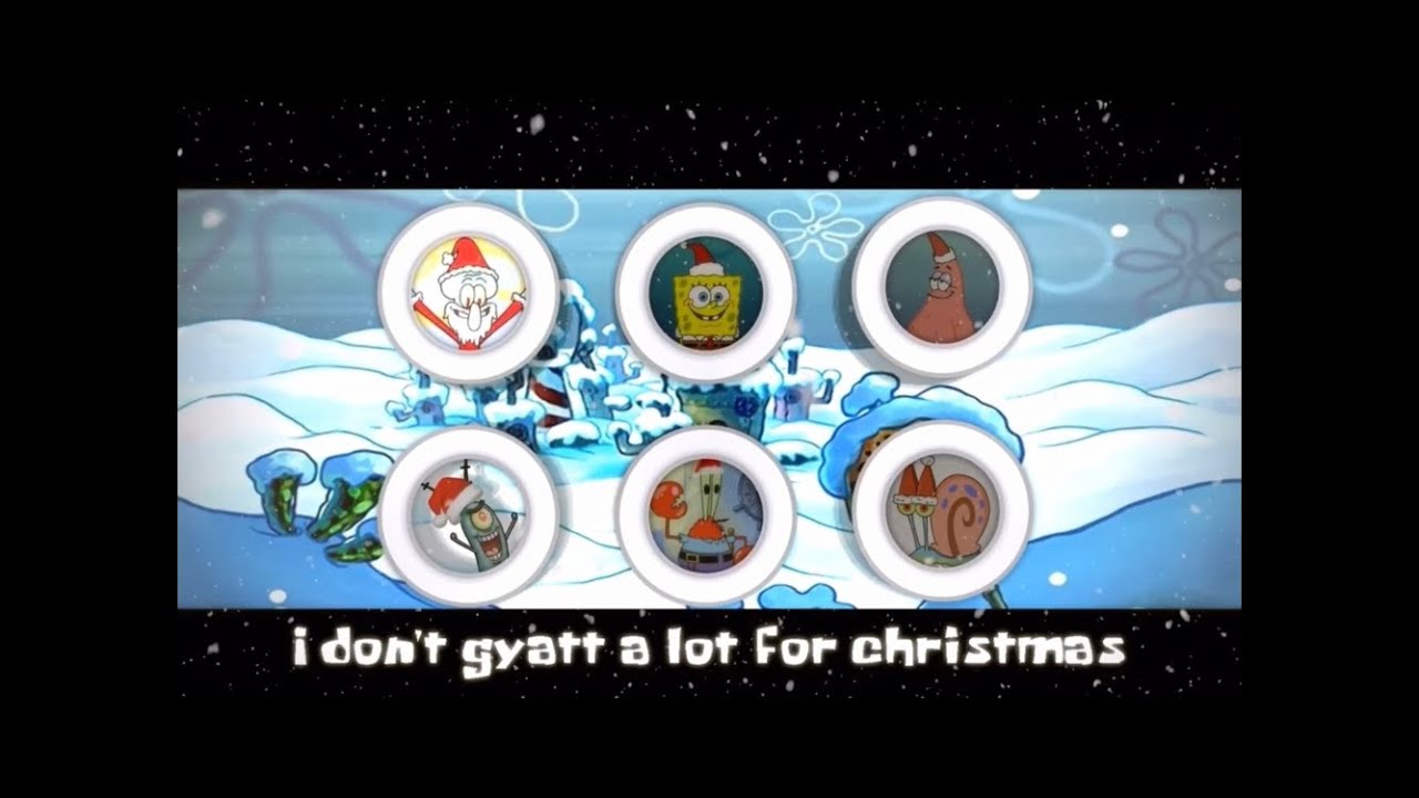 I don’t gyatt a lot for rizzmas🔥 - YouTube