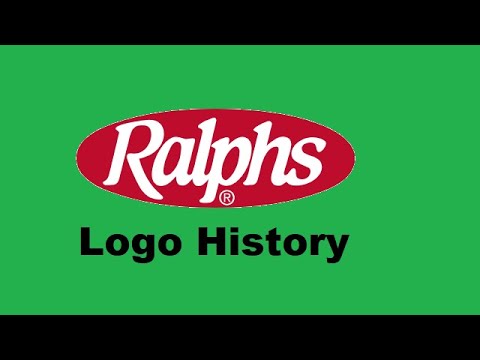 Ralphs Logo/Commercial History - YouTube