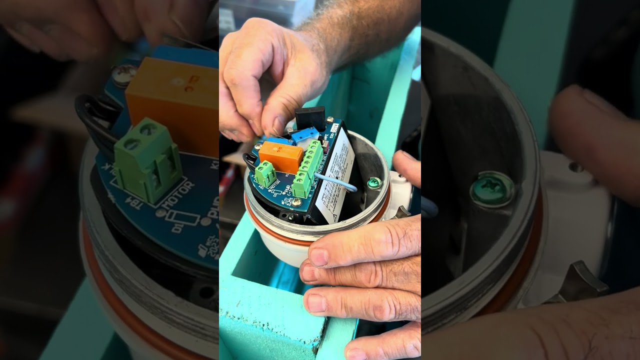 #1 Media: Process Engineering, Control & Automation Engineers