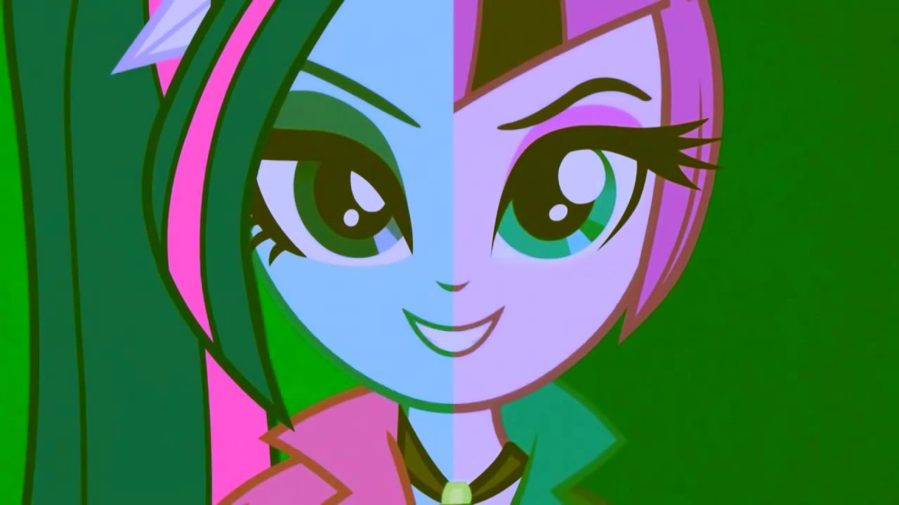 [Turkish] EG: Rainbow Rocks - Battle of the Bands (TLC XL Major ...