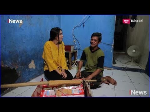 Hidup Sendiri, Pak Dasril Sering Menangis Merindukan Ketiga Putrinya Part 03 - BOT 19/05