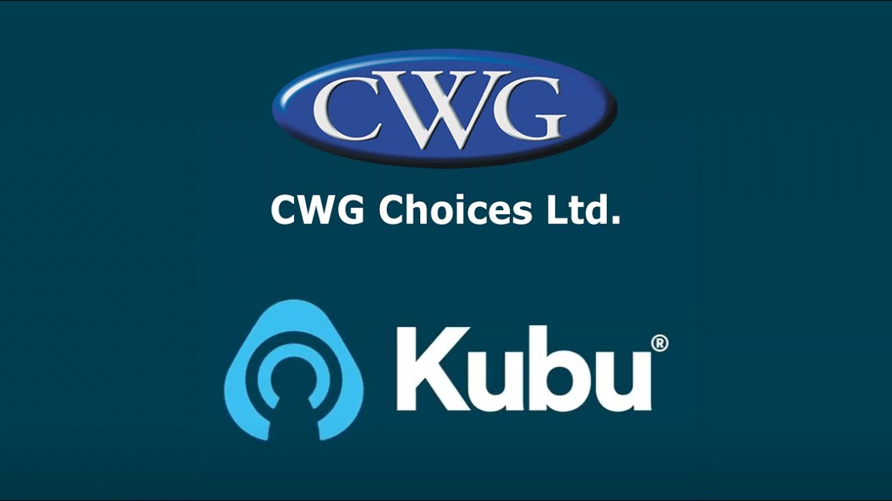 CWG Choices and Kubu Partnership - YouTube