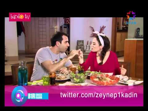 Var mısın?
