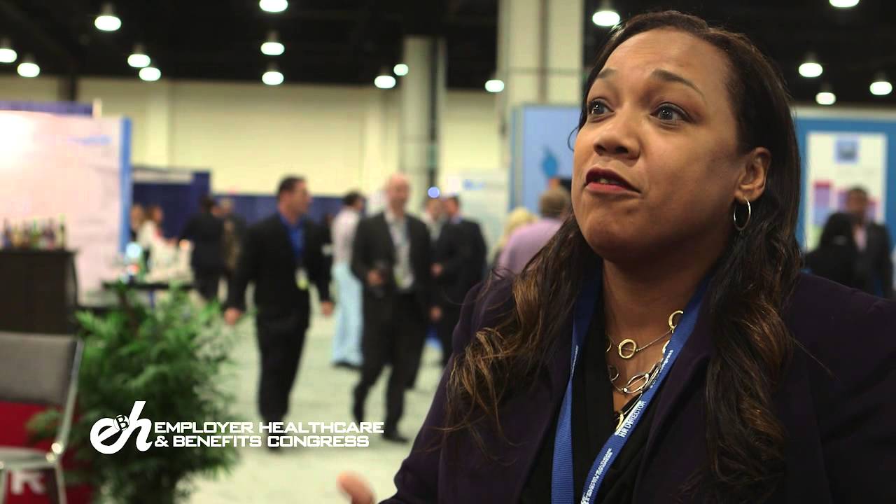 Ellen Exum IBM NY USA - YouTube