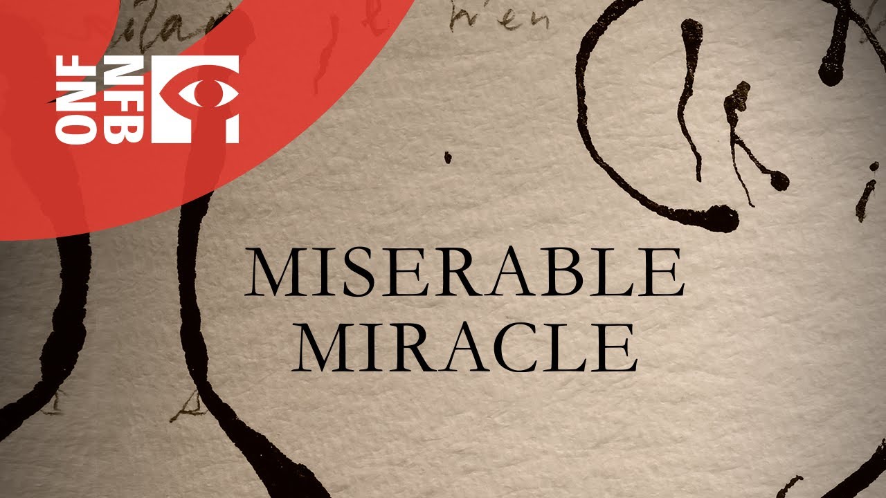 Miserable Miracle - YouTube