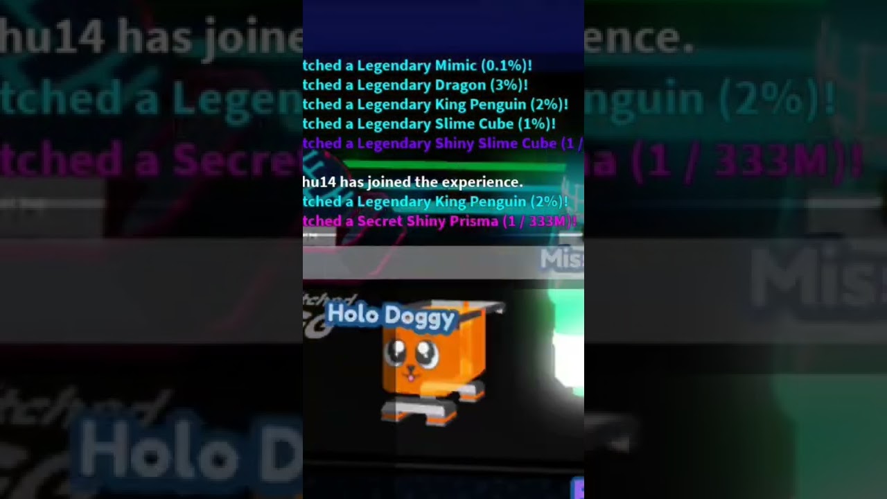 I got the new shiny prisma secret Mining Simulator 2 Update 3 - YouTube