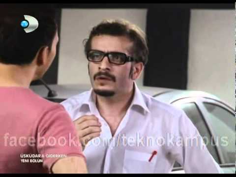 Mühendisiz olm biz