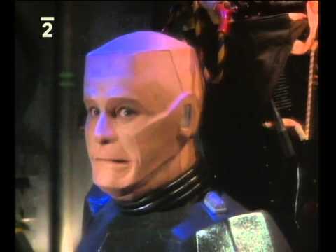 Red Dwarf - MaGoR - YouTube