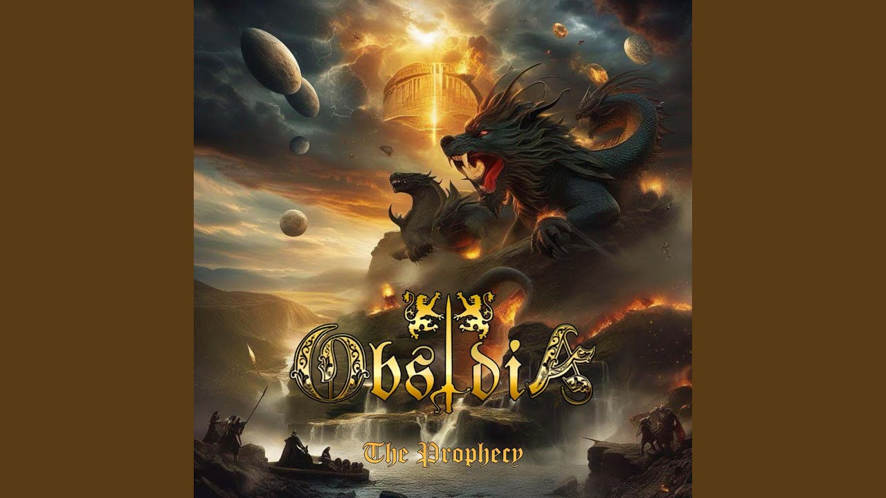 Ride To Adalon - YouTube