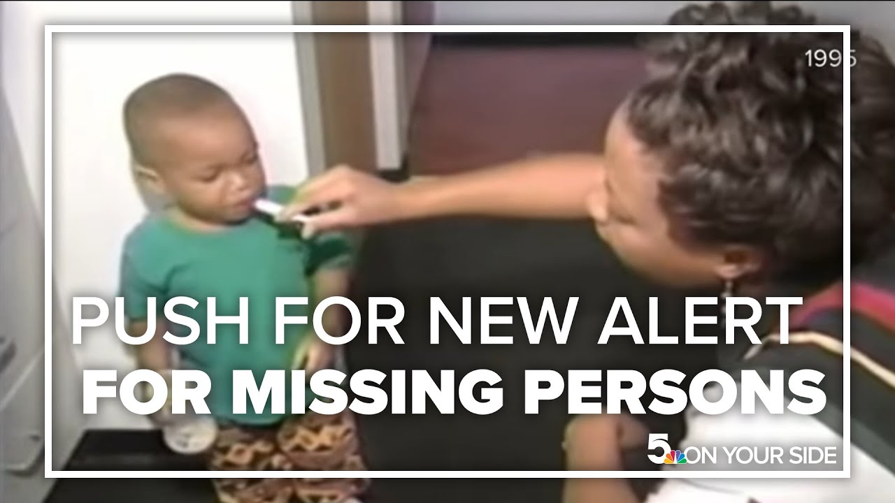 Christian Ferguson's mother supported in efforts to create alert system ...