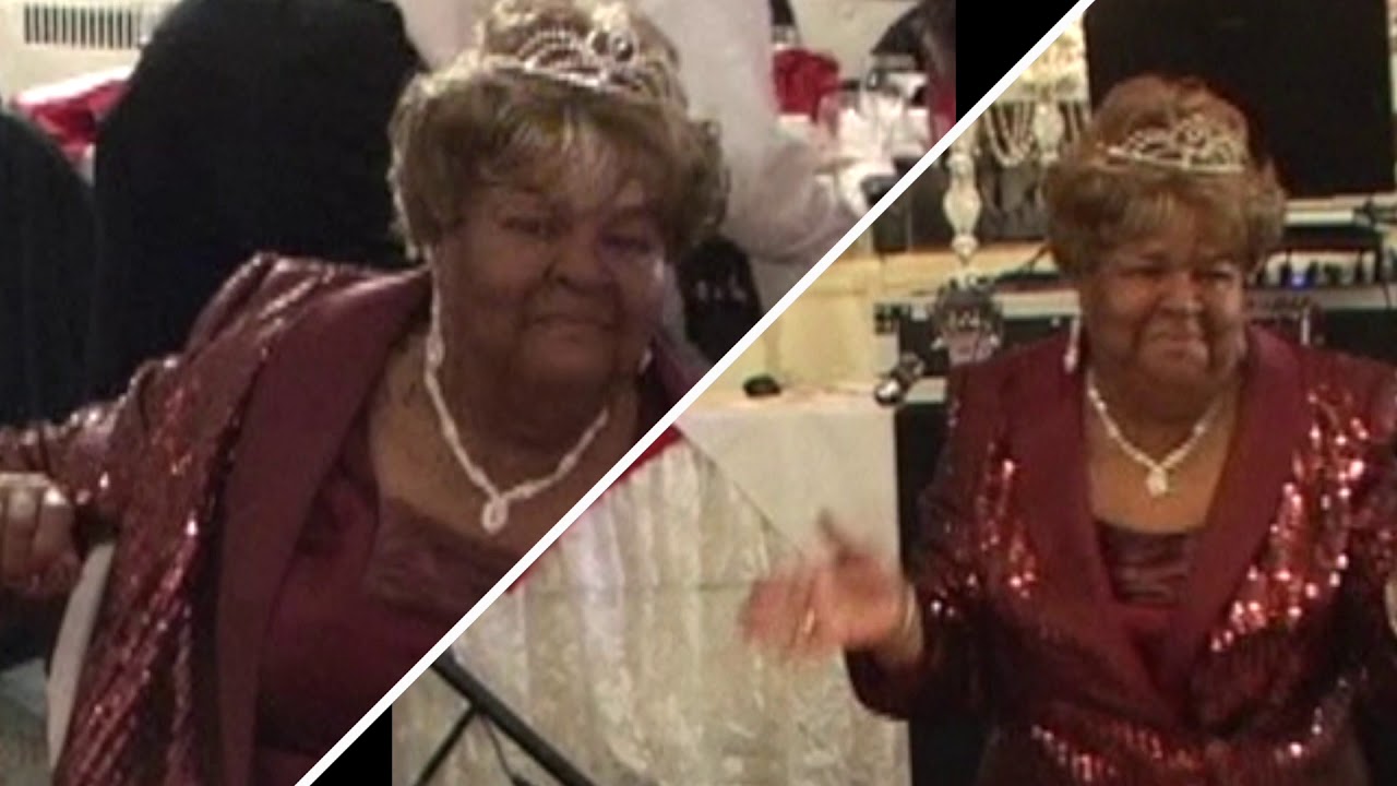 May Allen Memorial - YouTube