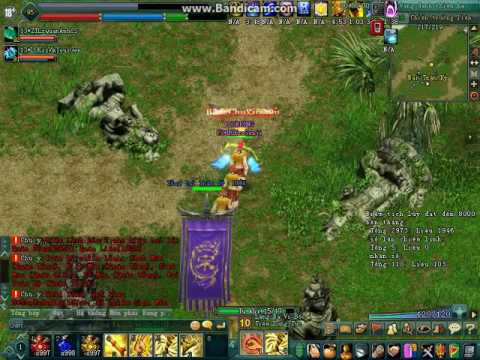 TLQ HPS L0kzzGenji LSV 16/5/2016 Đã Úp Xong Bao BaoTay HPS ^_^ - YouTube