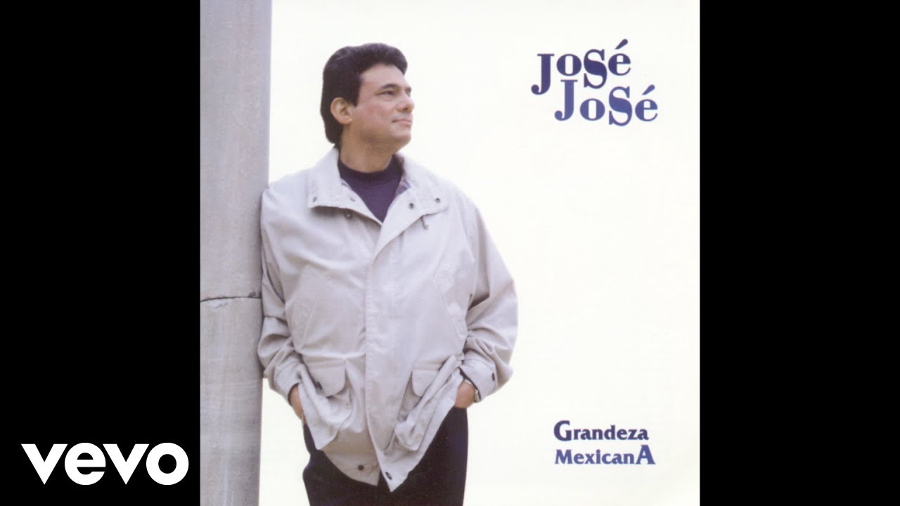 José José, Manuel Alejandro - José y Manuel (Cover Audio) - YouTube Music
