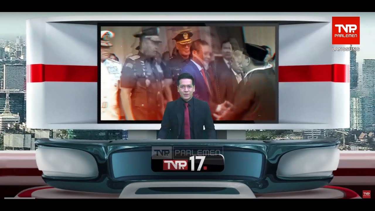 TVR 17 - 28 Oktober 2024 - YouTube