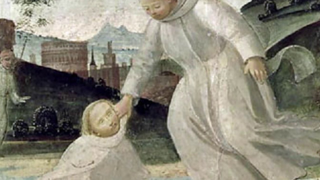 St. Placidus, October 5 - YouTube