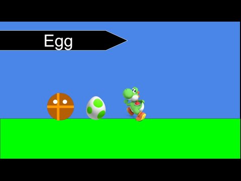 CCV Episode 18: Cliche Easter Themed Challenge - YouTube