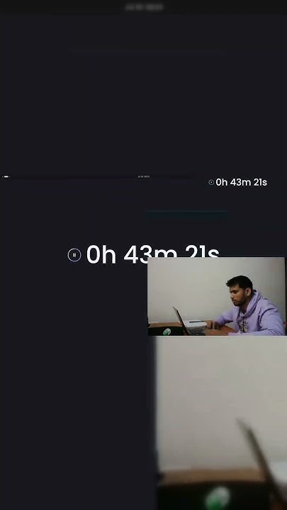 #94 Study with me | 2 hours | Apollo and hasura | React | #codingjourney #dsa - YouTube