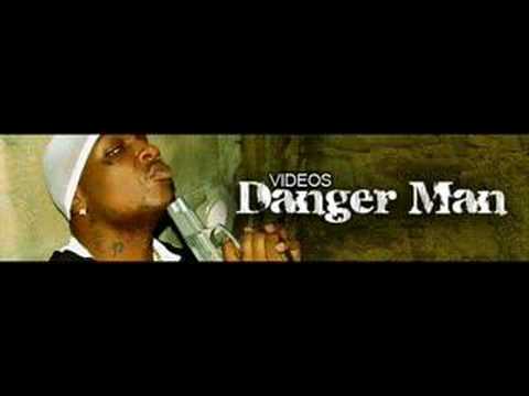 DANGER MAN HOMENAJE - YouTube