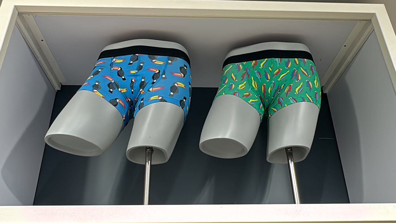 Primark Men's Underwear - Primark Men's Boxers and Briefs New ...