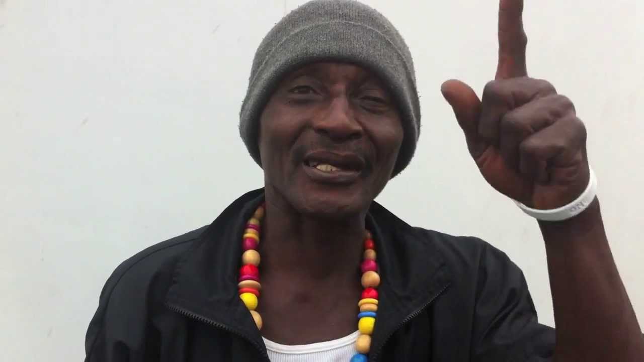 Makengoh Krio Proverb #1 - YouTube