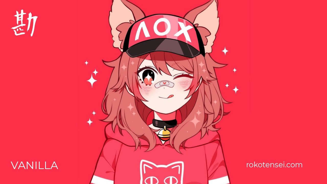 Snail's House Anime Type Beat ''Vanilla'' Kawaii Future Bass Beat - YouTube