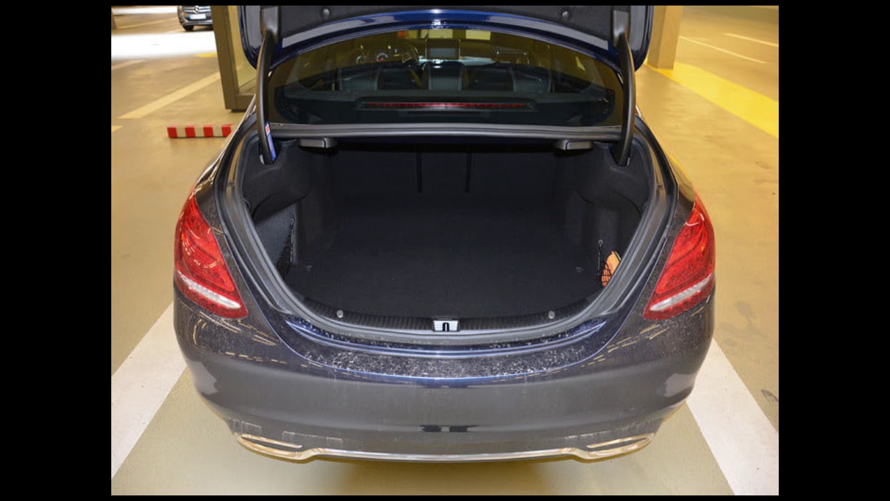 Daughter - Medicine (Trapped In The Boot Of A Car) - YouTube