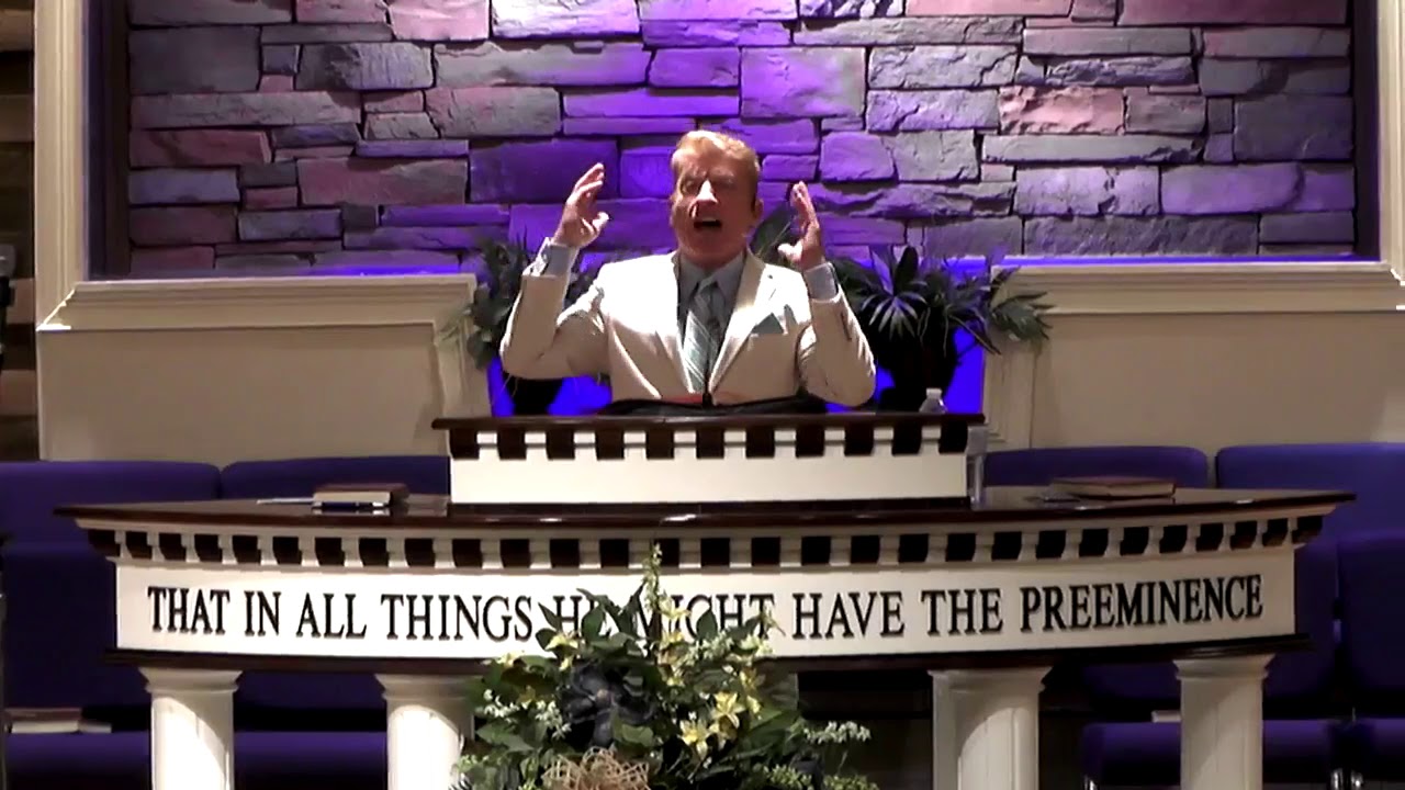 Danny Castle - How To RAISE Your YOUNG’UNS - YouTube