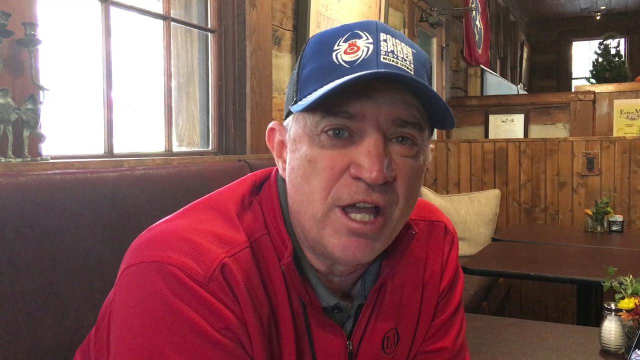 Todd Conklin Endorsement - YouTube