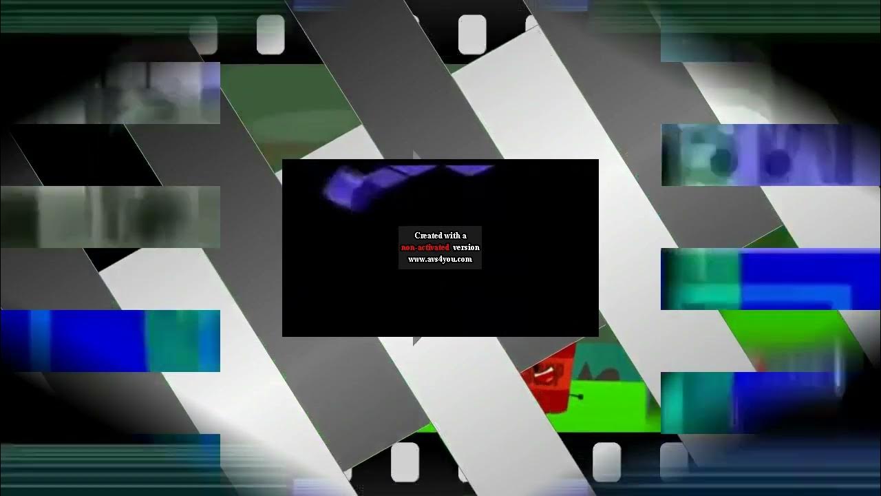 Scan VS Round 7 in Unreverse Order 2.0 - YouTube