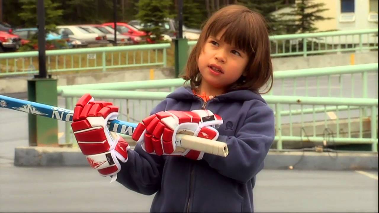 This Is Emily Yeung Training