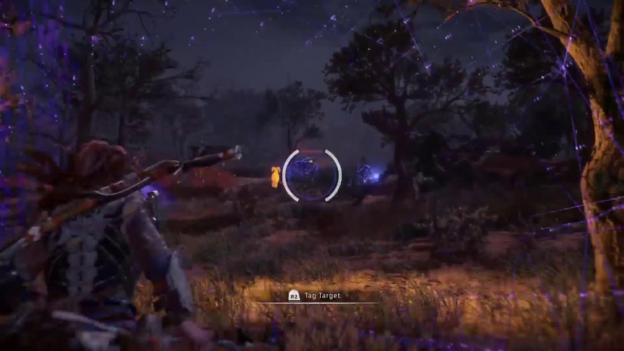 HZD 2 PS5 GAMEPLAY PART 3 - YouTube