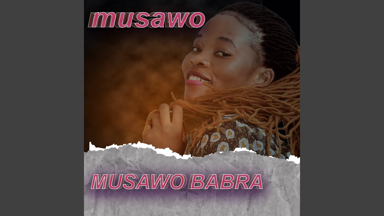 MUSAWO - YouTube Music