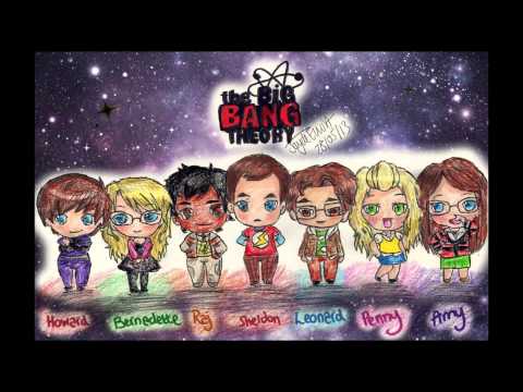 Nightcore- Big Bang Theory Theme Song
