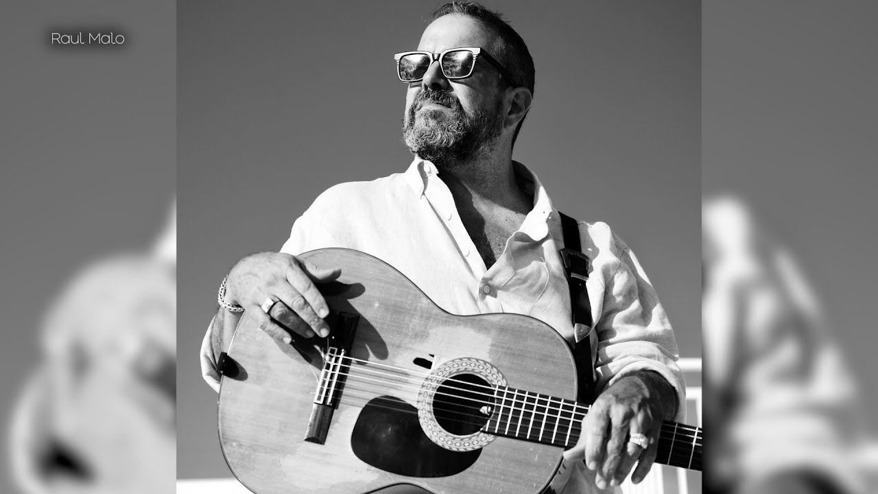 Mavericks' Raul Malo Dies at 60, Sheinelle Jones Joins Today Show ...