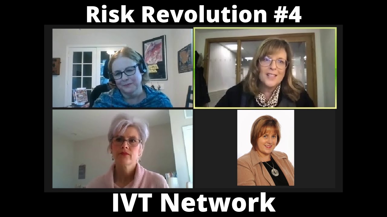 Risk Revolution #4 - YouTube