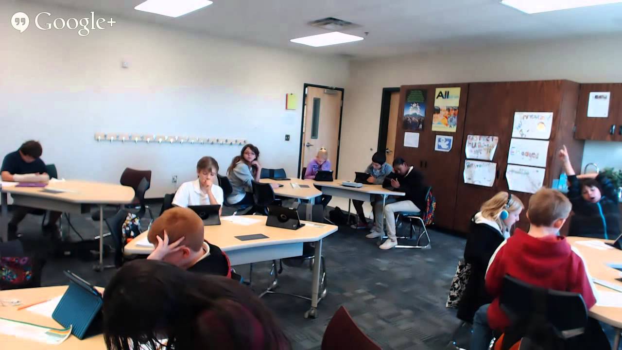 6th Grade Math/Science 12.6.2013 - YouTube