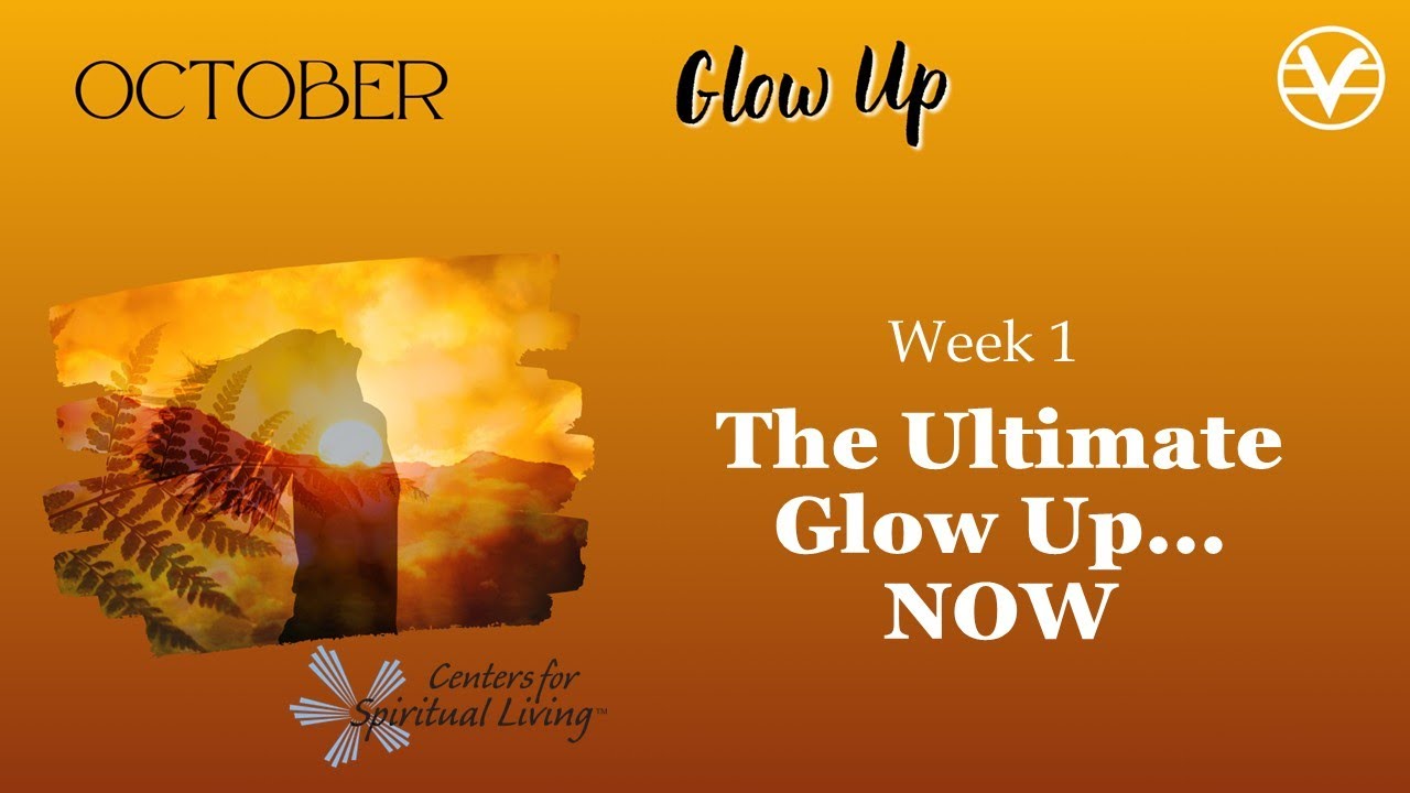 10-5-2025 “ITs Time To Glow Now” Rev Rodney Gittens and Daphne Germaine ...