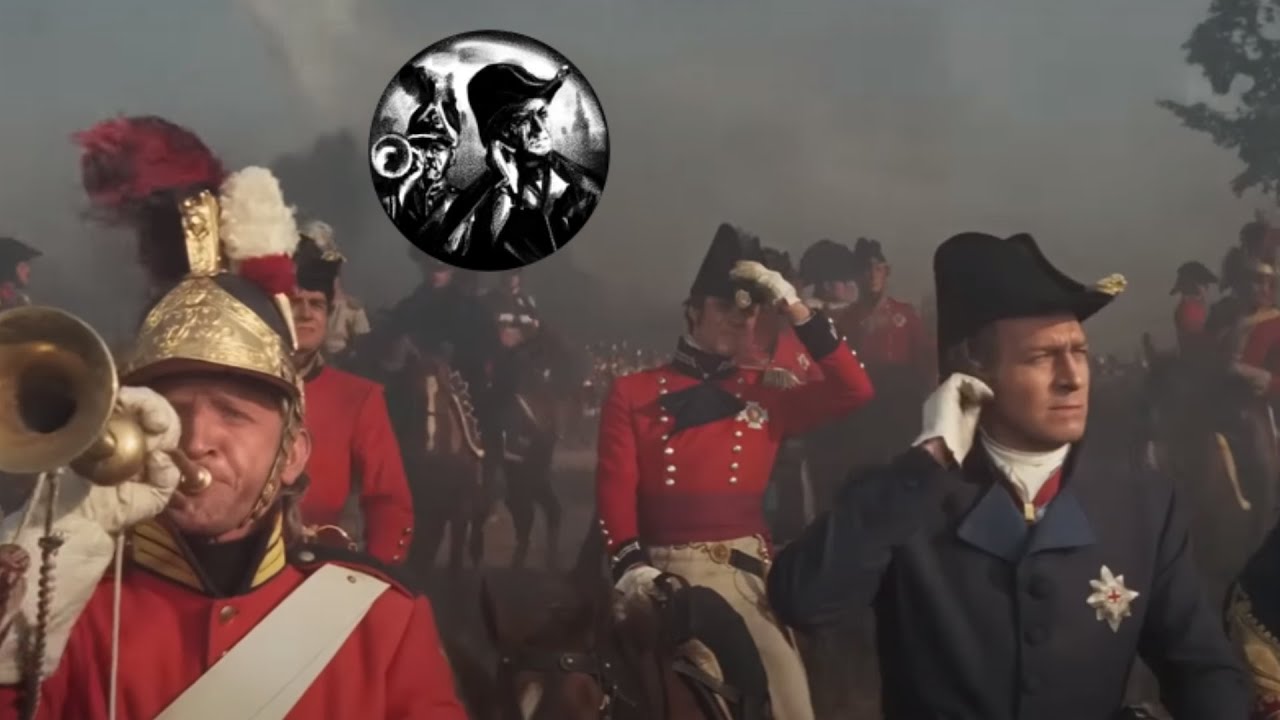 STOP THAT USELESS NOISE badge Guts and Blackpowder ORIGIN - YouTube