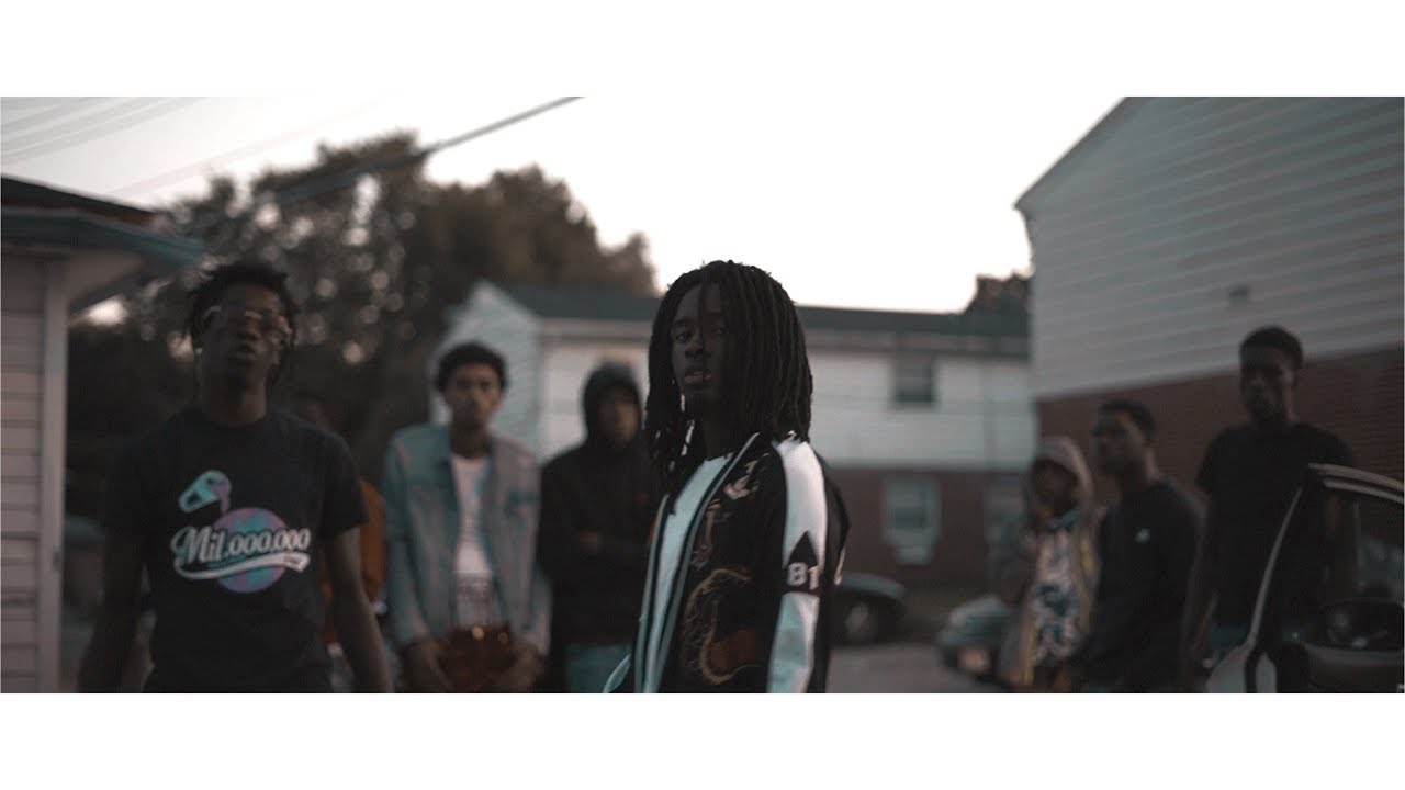 [Bosses Having Goals] Lil D MKE & 54 Baby Trey - Money [OFFICIAL VIDEO ...