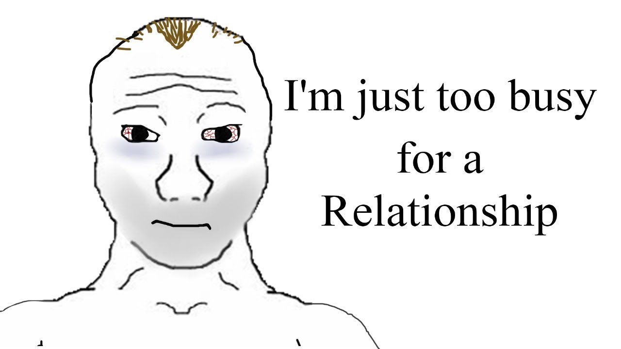 Low Value Men Wojak Edition - YouTube