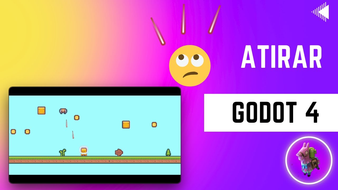 Godot Como Atirar Tutorial Godot Godotengine Tutorial Youtube 7144