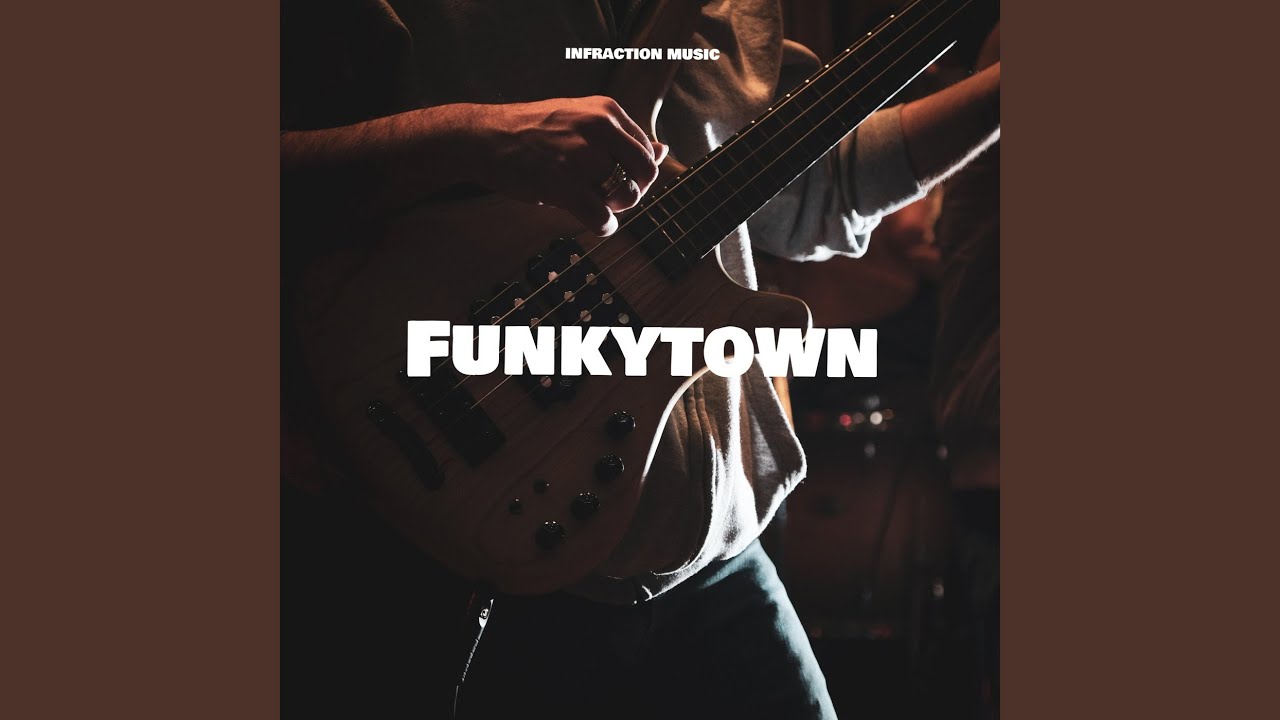 Funkytown - YouTube