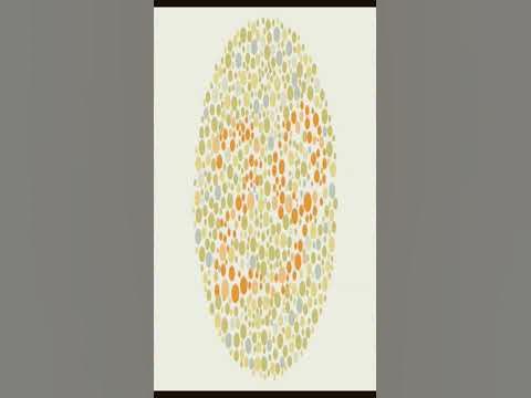 The number eye test - YouTube