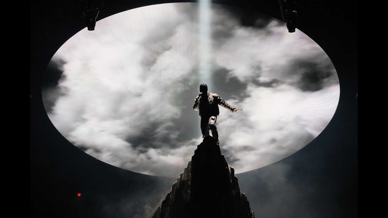 Kanye West & Travis Scott - I Am A God x MODERN JAM (MASHUP) ft. The ...