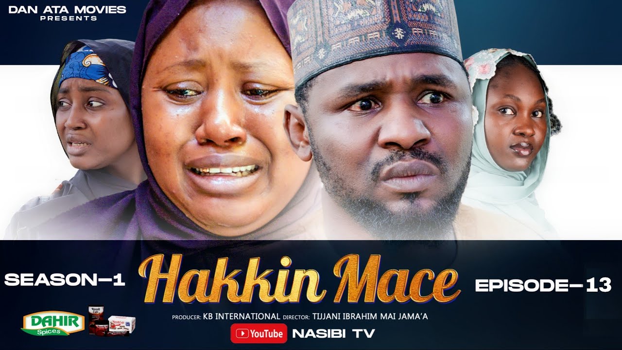 HAKKIN MACE SEASON 1 EPISODE 13 (Web Series 2026) - YouTube